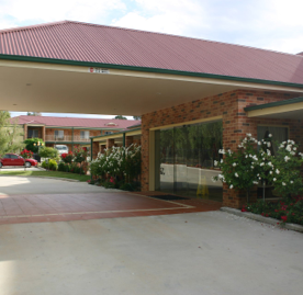 Introduction - Trinity Accommodation Trinity Accommodation