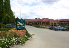 Introduction - Trinity Accommodation Trinity Accommodation